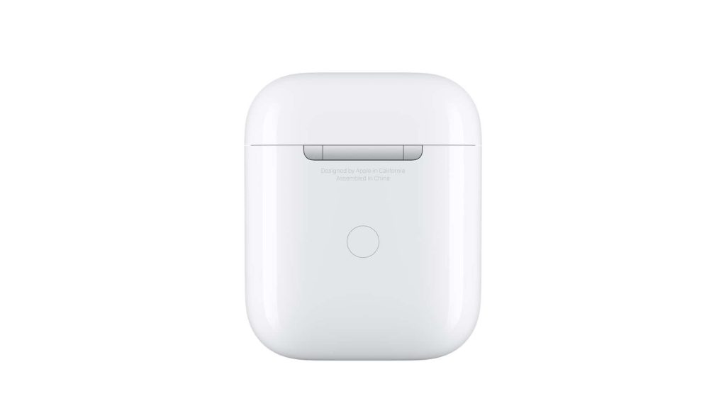 Future AirPods to have ‘totally wireless design’ - AppleTrack