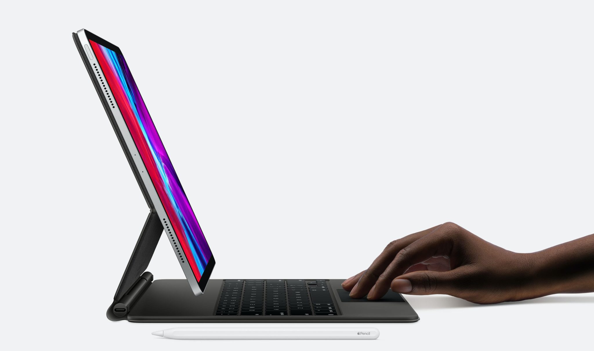 iPad Pro may gain OLED display in 2021 - AppleTrack