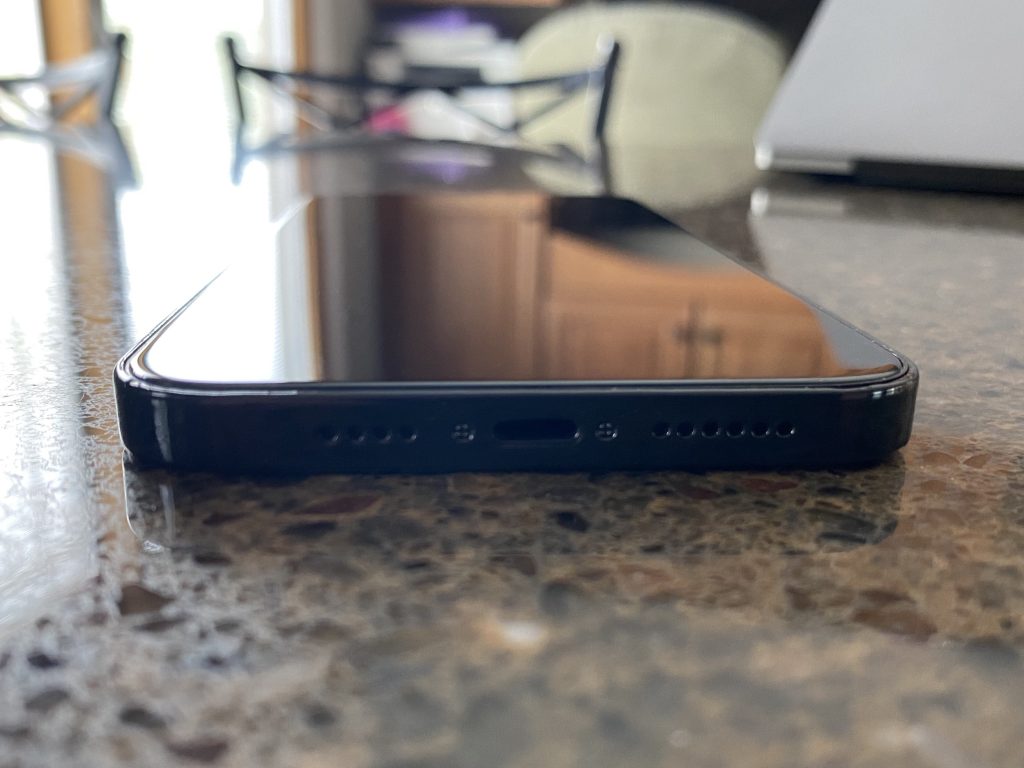 Exclusive: Hands-on with iPhone 12’s radical new design – AppleTrack