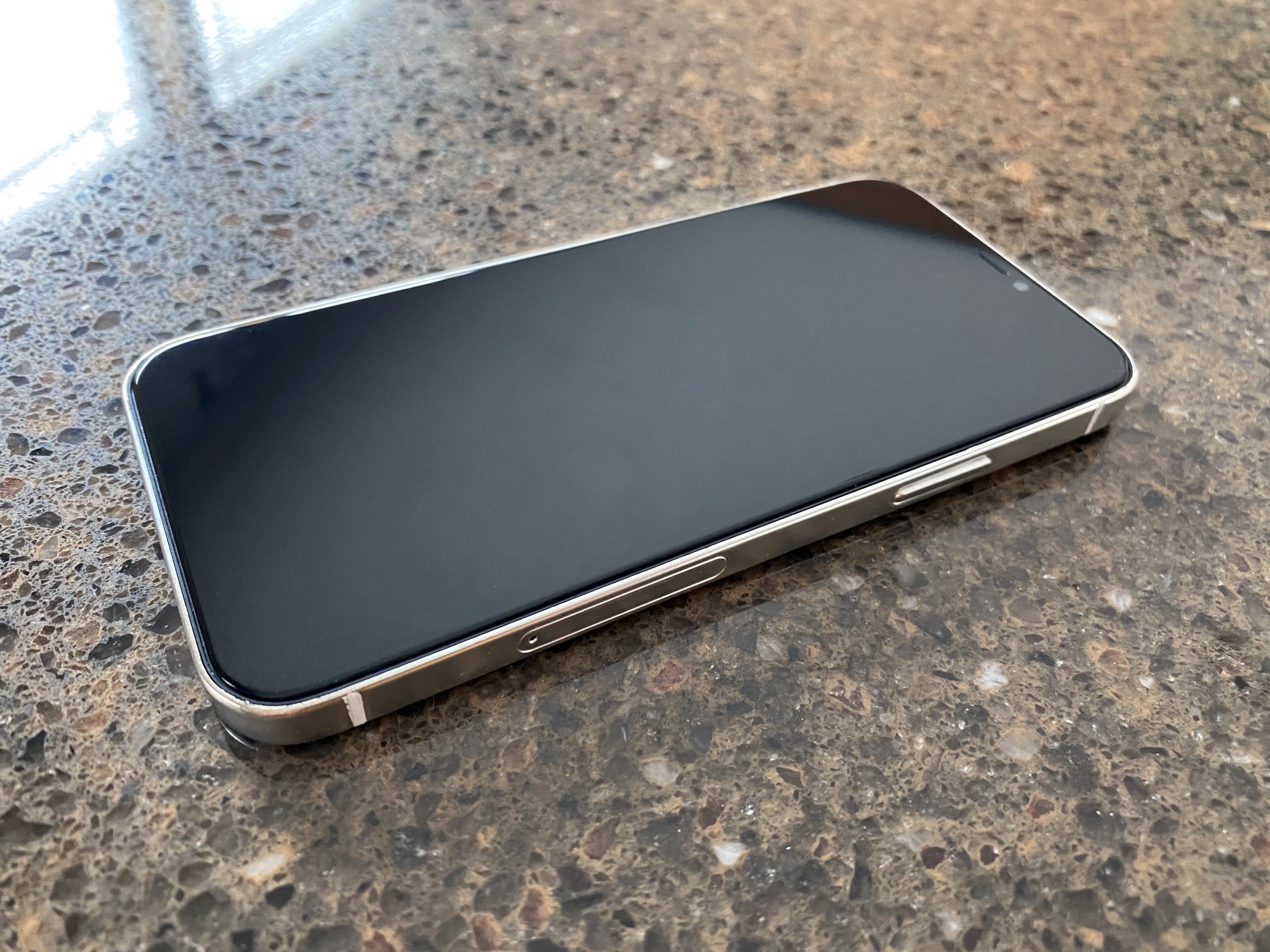 Exclusive: Hands-on with iPhone 12’s radical new design – AppleTrack