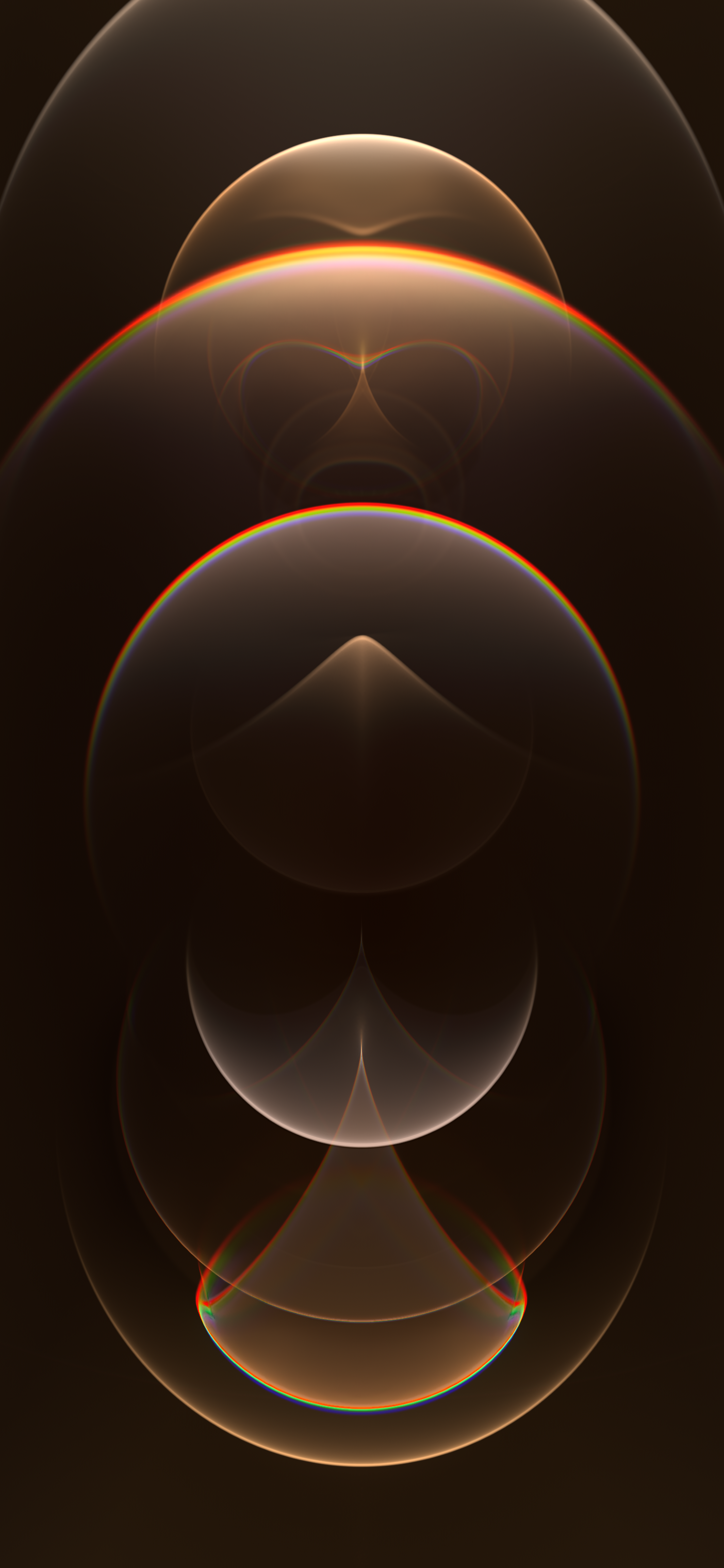 Download the official iPhone 12 Pro wallpapers here – AppleTrack