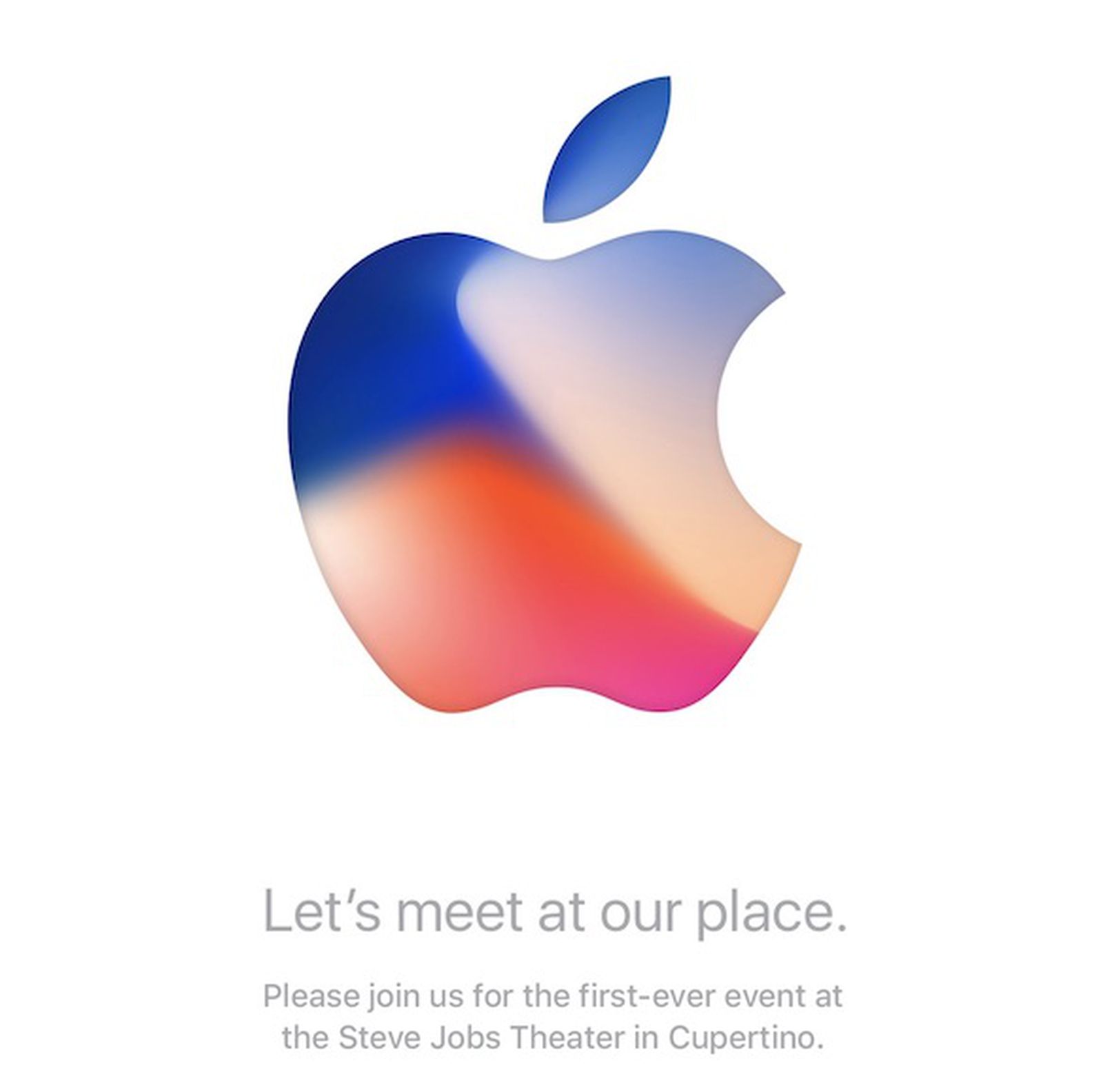 A brief history of Apple event invites & Easter eggs - AppleTrack