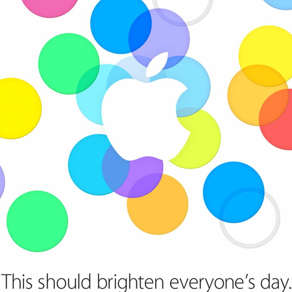 A brief history of Apple event invites & Easter eggs – AppleTrack