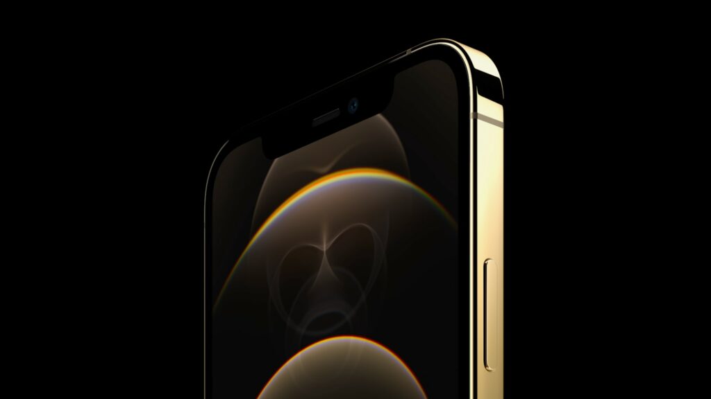 iPhone 12 has 4GB RAM, 12 Pro has 6GB - AppleTrack