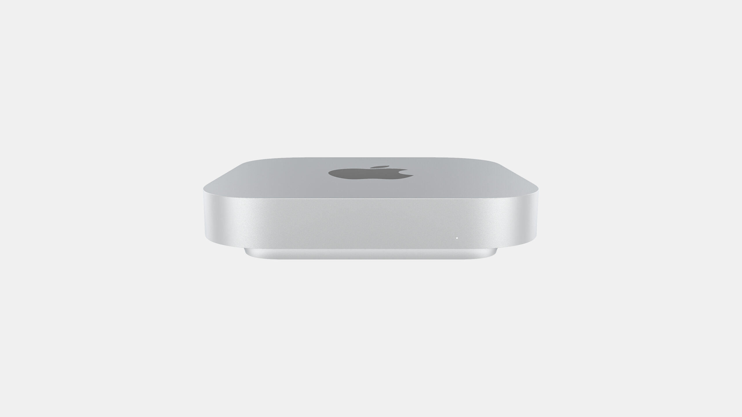 New concept shows redesigned Mac mini with Apple Silicon - AppleTrack