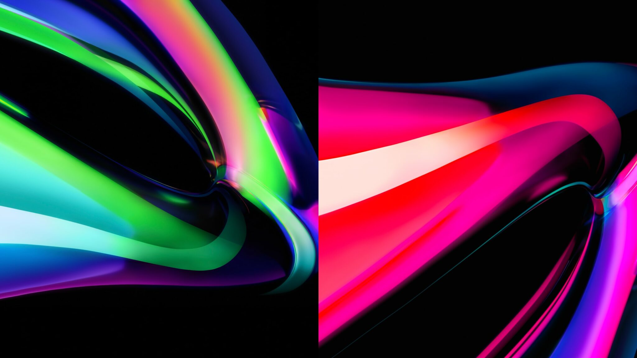 Download the official Apple M1 wallpapers here - AppleTrack