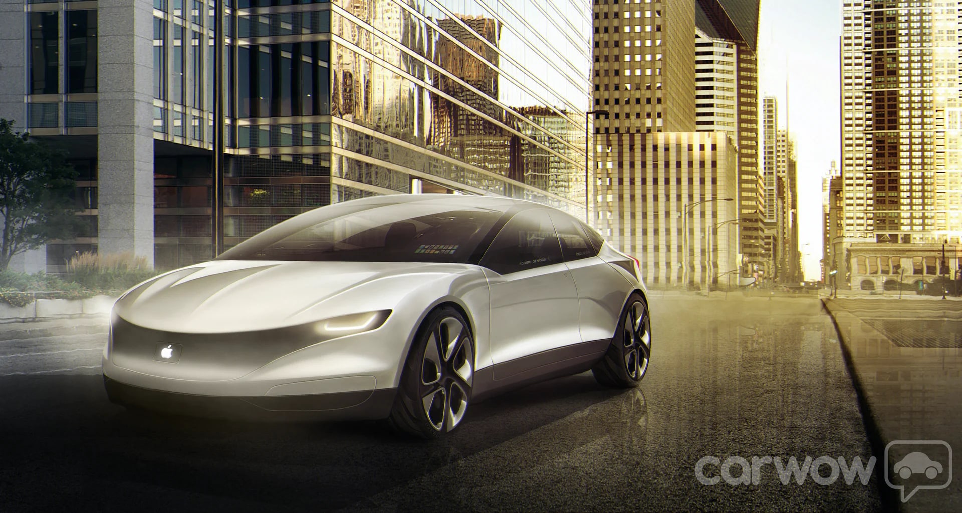 Apple Car Battery Tech Is next Level Production In 2024 AppleTrack