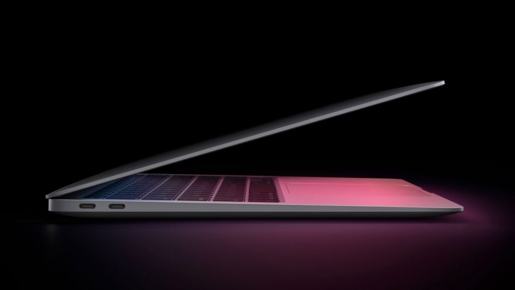 2021 MacBook Air: Slimmer bezels, thinner/lighter design & MagSafe ... 2021 MacBook Air: Slimmer bezels, thinner/lighter design & MagSafe ...