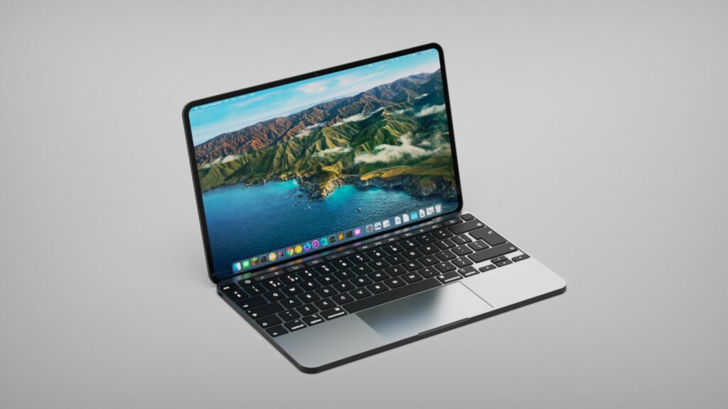 2021 MacBook Pro: 14/16" models, redesigned chassis, MagSafe & more ...