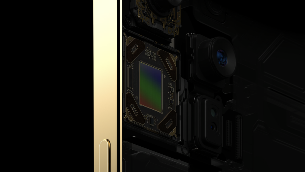 Sensor-shift stabilization may come to all iPhone 13 models - AppleTrack