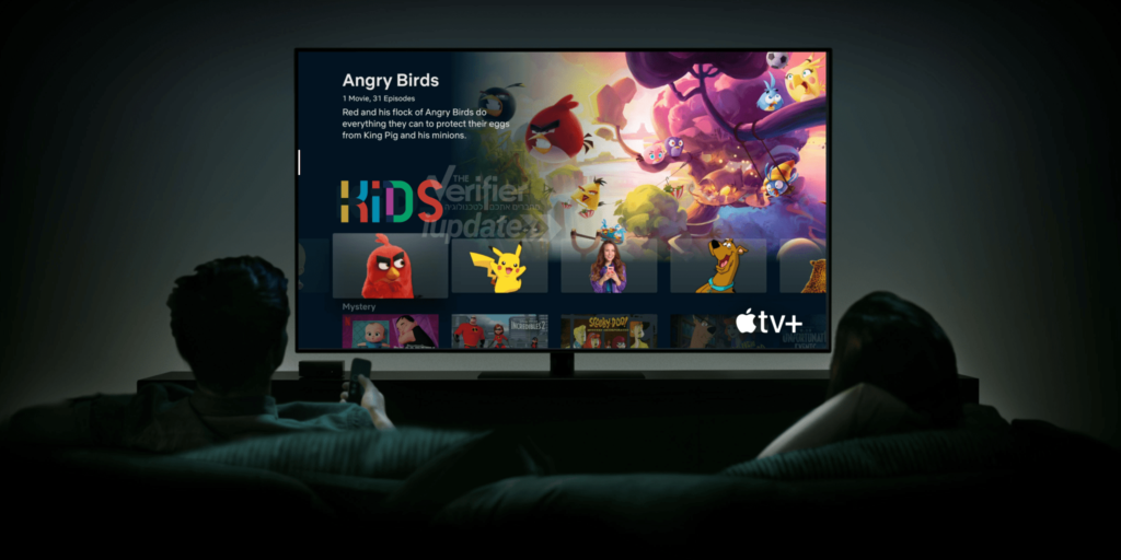 Apple TV 6 may launch at Apple TV+ event in Q4 2021, 'Apple Arcade+ ...