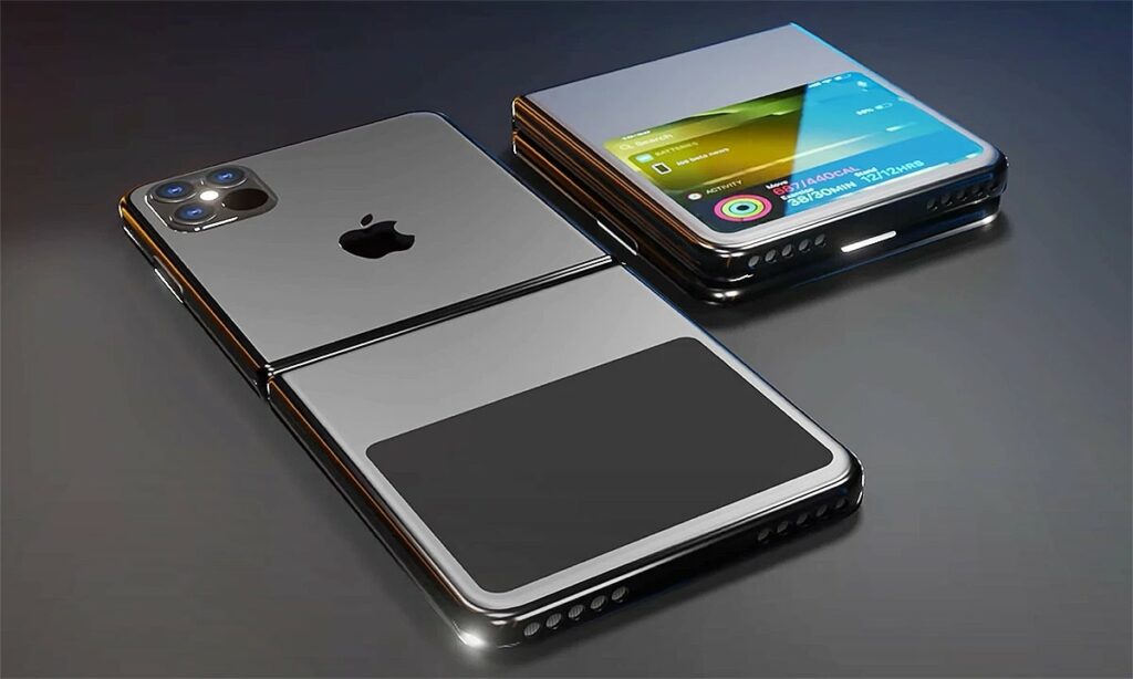 iPhone flip Archives - AppleTrack