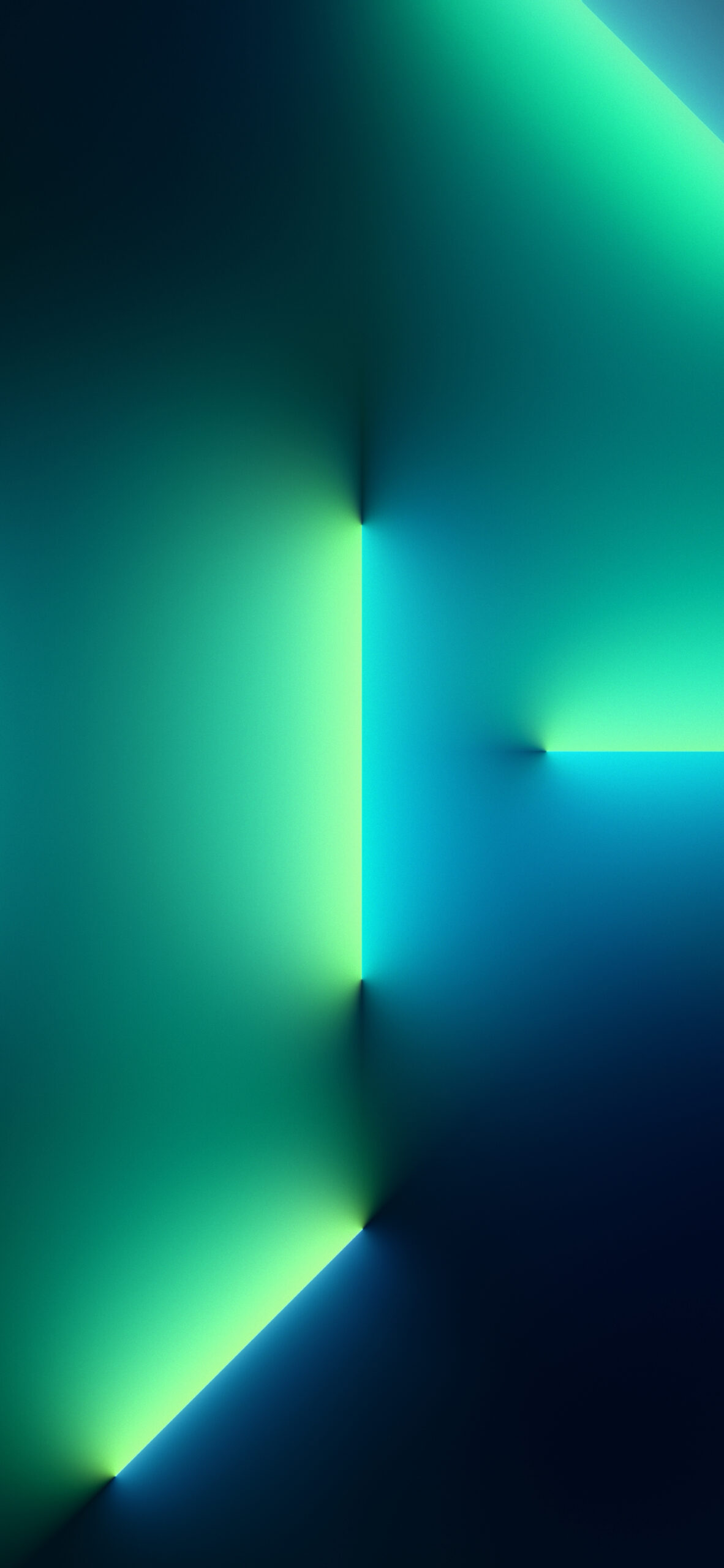 Download the official iPhone 13 wallpapers here – AppleTrack