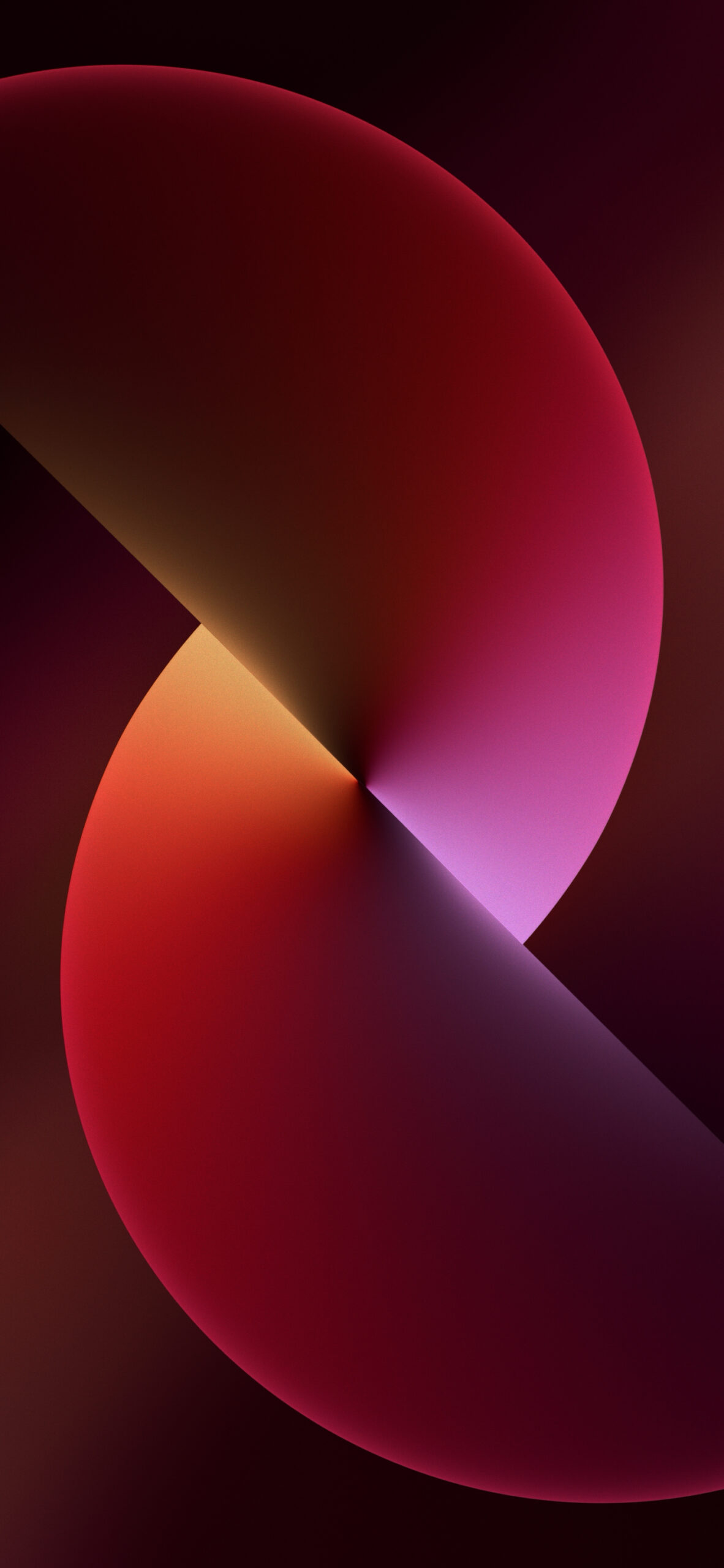 Download the official iPhone 13 wallpapers here – AppleTrack