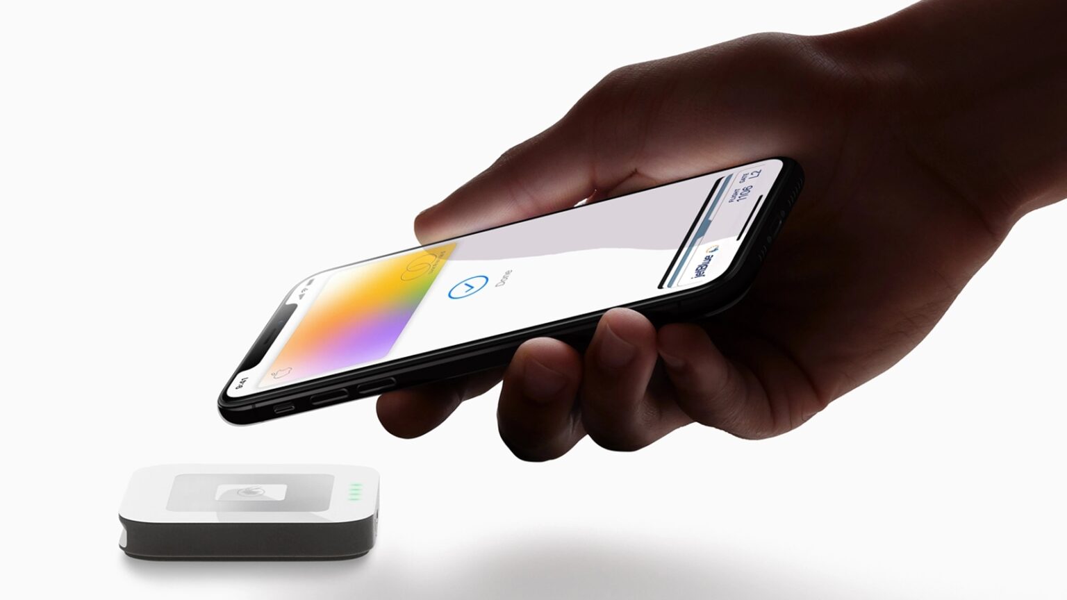 Your iPhone will soon be able to accept credit cards and work as ...