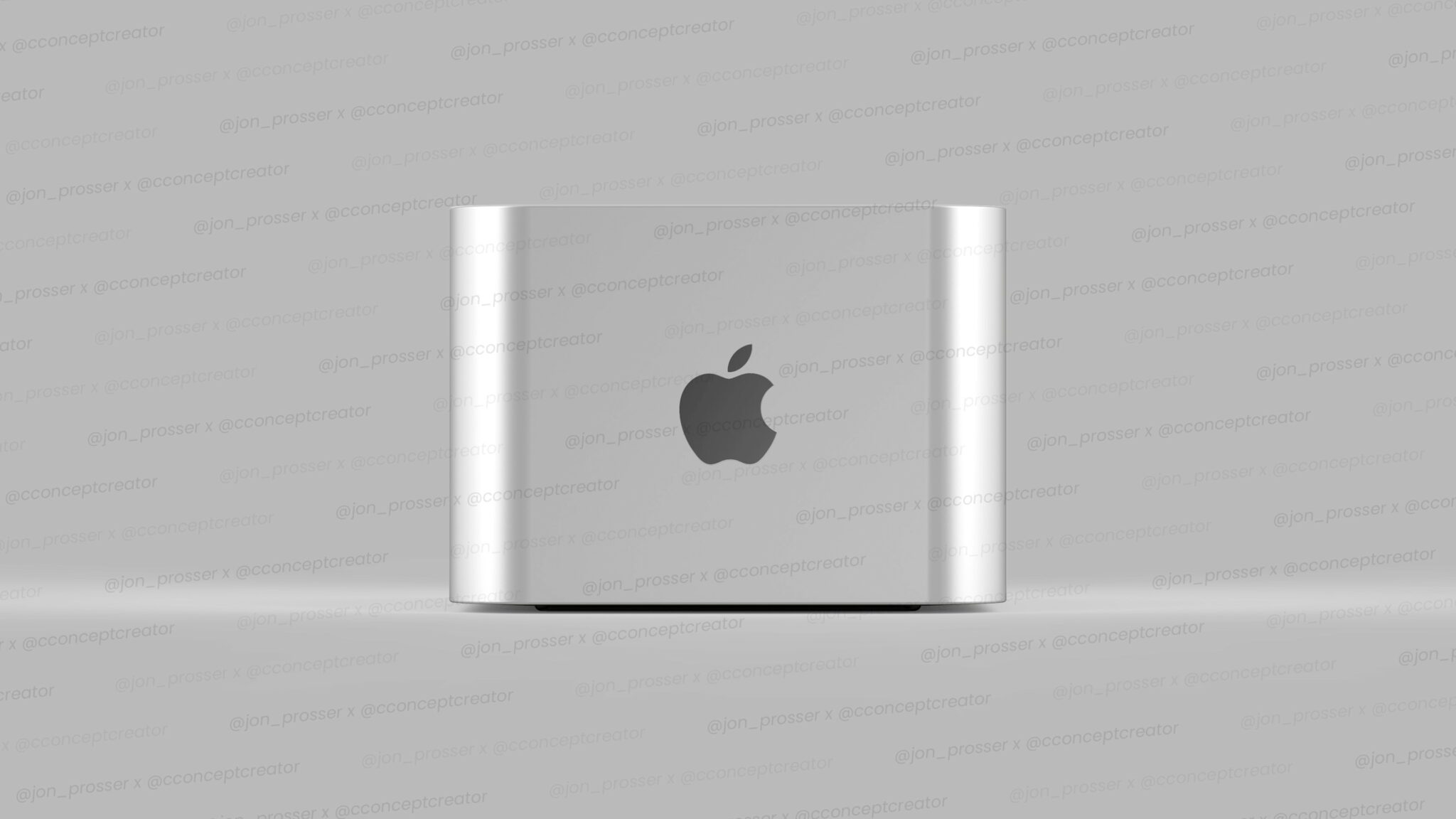 New Mac mini and Mac mini Pro models coming in 2022 - AppleTrack