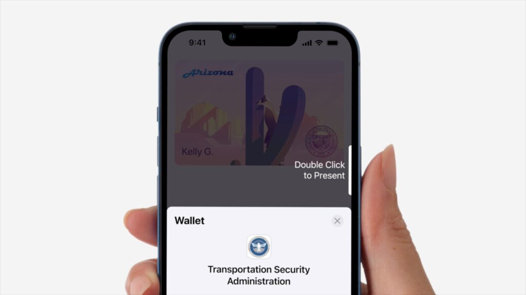 Apple finally launches digital ID cards in first US state - AppleTrack