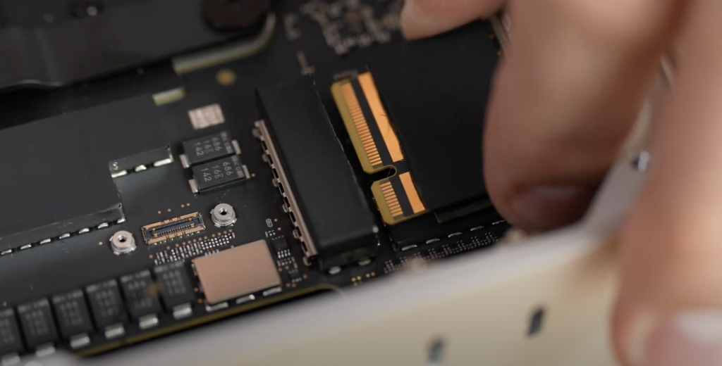 Mac Studio has a removable SSD, despite what Apple tells you - AppleTrack