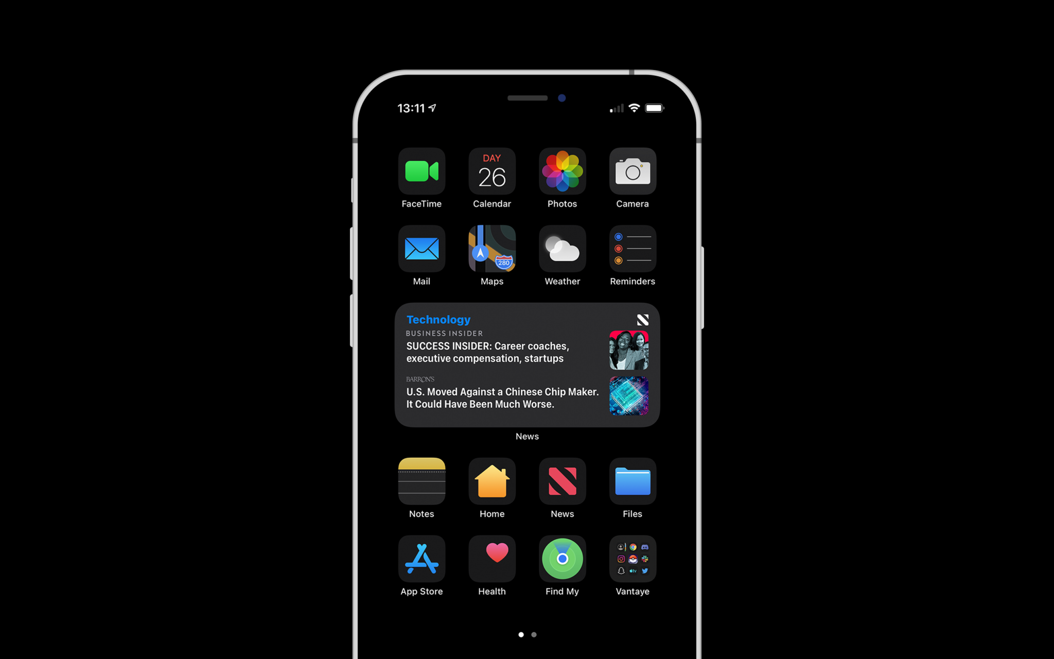 iOS 16 getting redesigned lock screen with new wallpapers, Messages ...