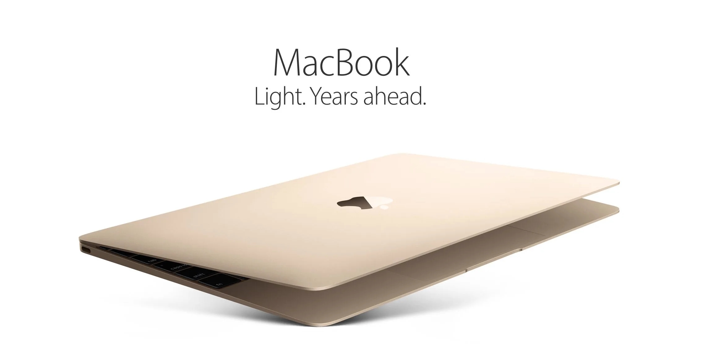 It's happening: Apple is bringing back the 12-inch MacBook - AppleTrack